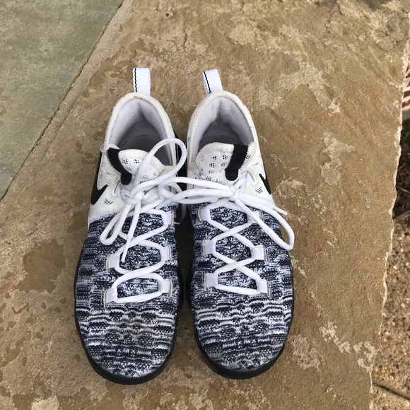 Nike | Shoes | Nike Oreo Kd Shoes | Poshmark